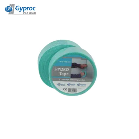 Jual Gyproc Fiber Tape HYDRO 48mm x 90m berkualitas terbaik dan harga ...