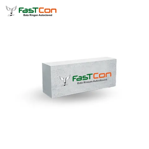 Jual Produk Fastcon Terpercaya | GoCement