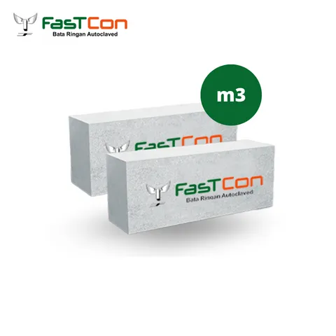 Jual Produk Fastcon Terpercaya | GoCement